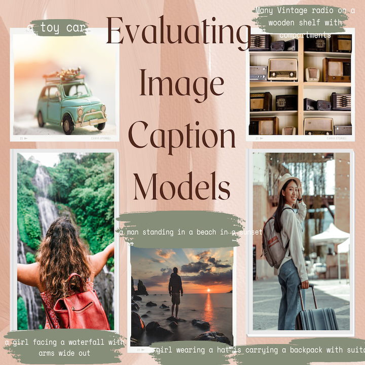 A Comprehensive Analysis of Image Captioning Models - Evaluating ViT-GPT2, BLIP, and GIT | Biraj ...